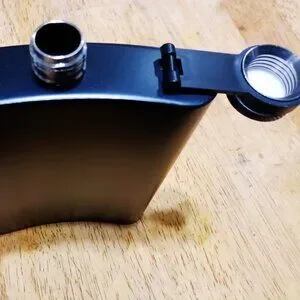 Dining | Personalized Country Texas State Irish Black Flask Texas Texas ...